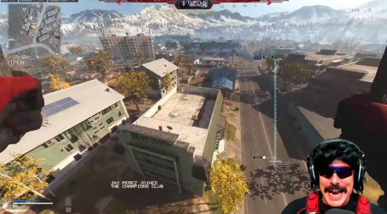 Top Warzone Streamers Gaming Setups & Gear - Digital Gamers Dream