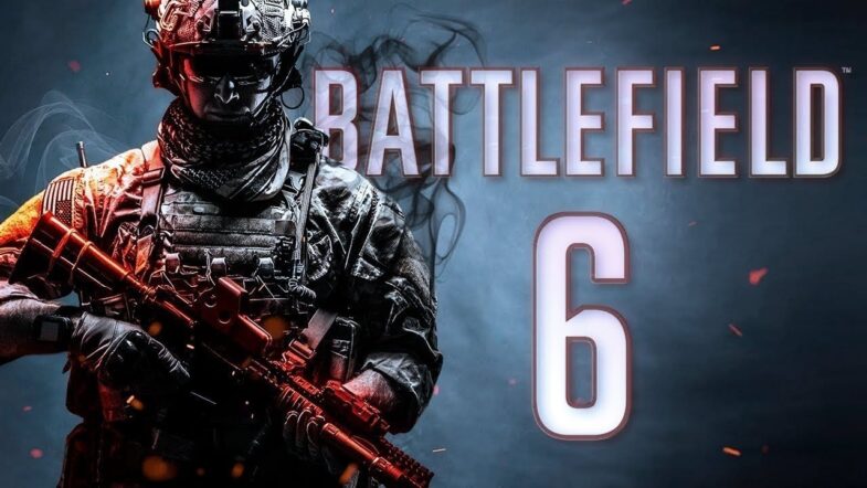 Battlefield 6: What We Know So Far - Digital Gamers Dream