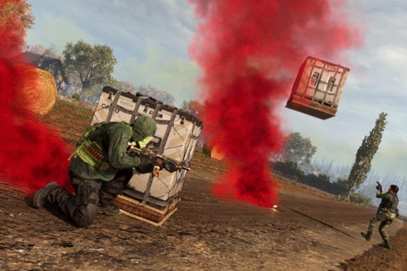 Top Warzone Streamers Gaming Setups & Gear - Digital Gamers Dream