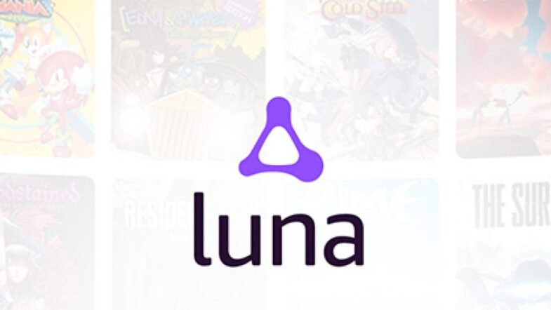 Amazon Luna - Everything You Need to Know - Digital Gamers Dream