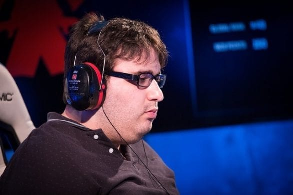 Best Hispanic ESports Players - Digital Gamers Dream