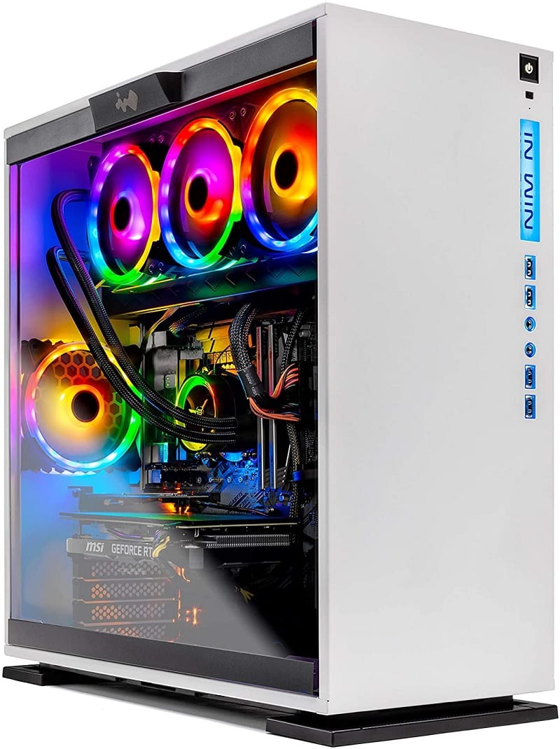 Best Gaming PC to Get in 2024 – Buying Guide - Digital Gamers Dream