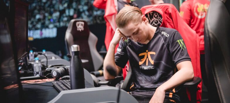 Fnatic Team Spotlight: Can History Be Repeated at Worlds 2024 ...