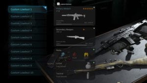 Call Of Duty Warzone Loadout Guide - Digital Gamers Dream