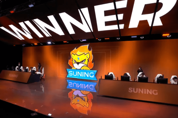 Watch League of Legends World Championships - Digital Gamers Dream