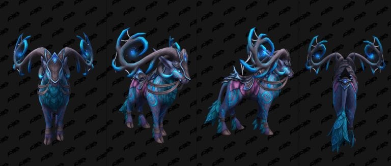 WoW Shadowlands Covenants Overview: Everything You Need to Know About ...