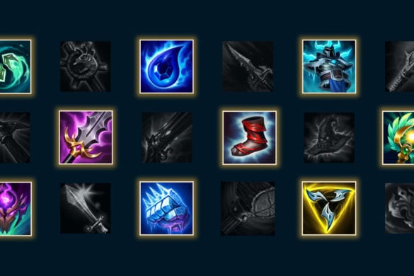 How To Use the WoW Demon Hunter Glyphs? Everything You Need To Know ...