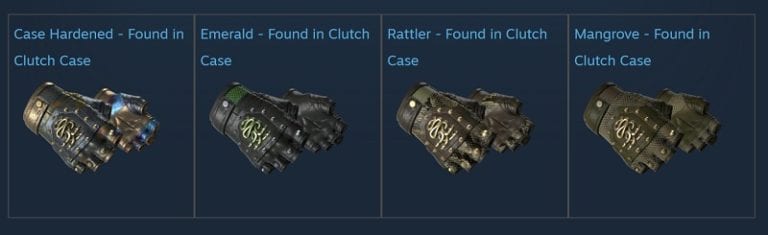 CSGO Gloves - Everything You Need to Know - Digital Gamers Dream