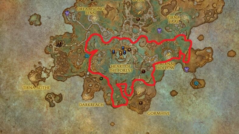 Complete WoW Mining Guide to Making Gold in WoW Shadowlands! - Digital ...