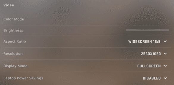 What are the Best CSGO Settings to Play On? - Digital Gamers Dream