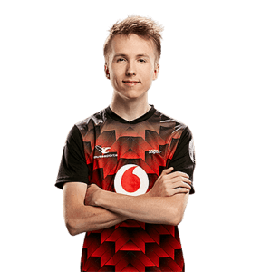 CSGO Pro Settings Ropz - Digital Gamers Dream