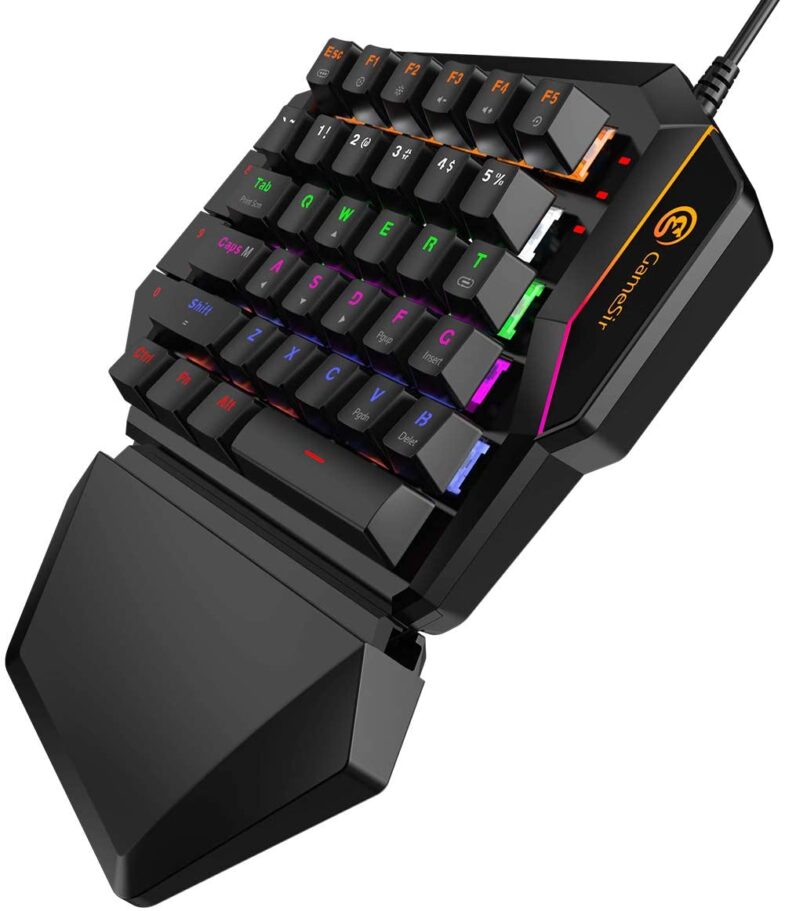 What is the Best Gaming Keypad for 2024 - Digital Gamers Dream