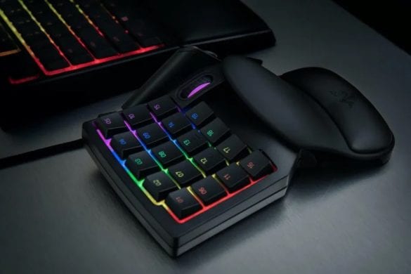 Top Warzone Streamers Gaming Setups & Gear - Digital Gamers Dream