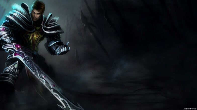 How To Enhance Your Play With LoL Pro Builds in League of Legends ...