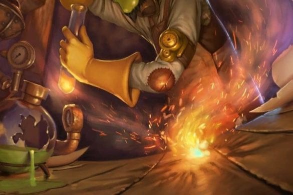 Top 15 Best Hunter Transmog Sets in World of Warcraft - Popular Choices ...