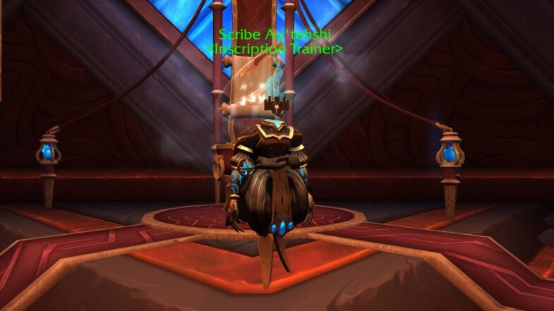 How to Make Gold with Inscription in WoW Shadowlands - a Complete Guide ...