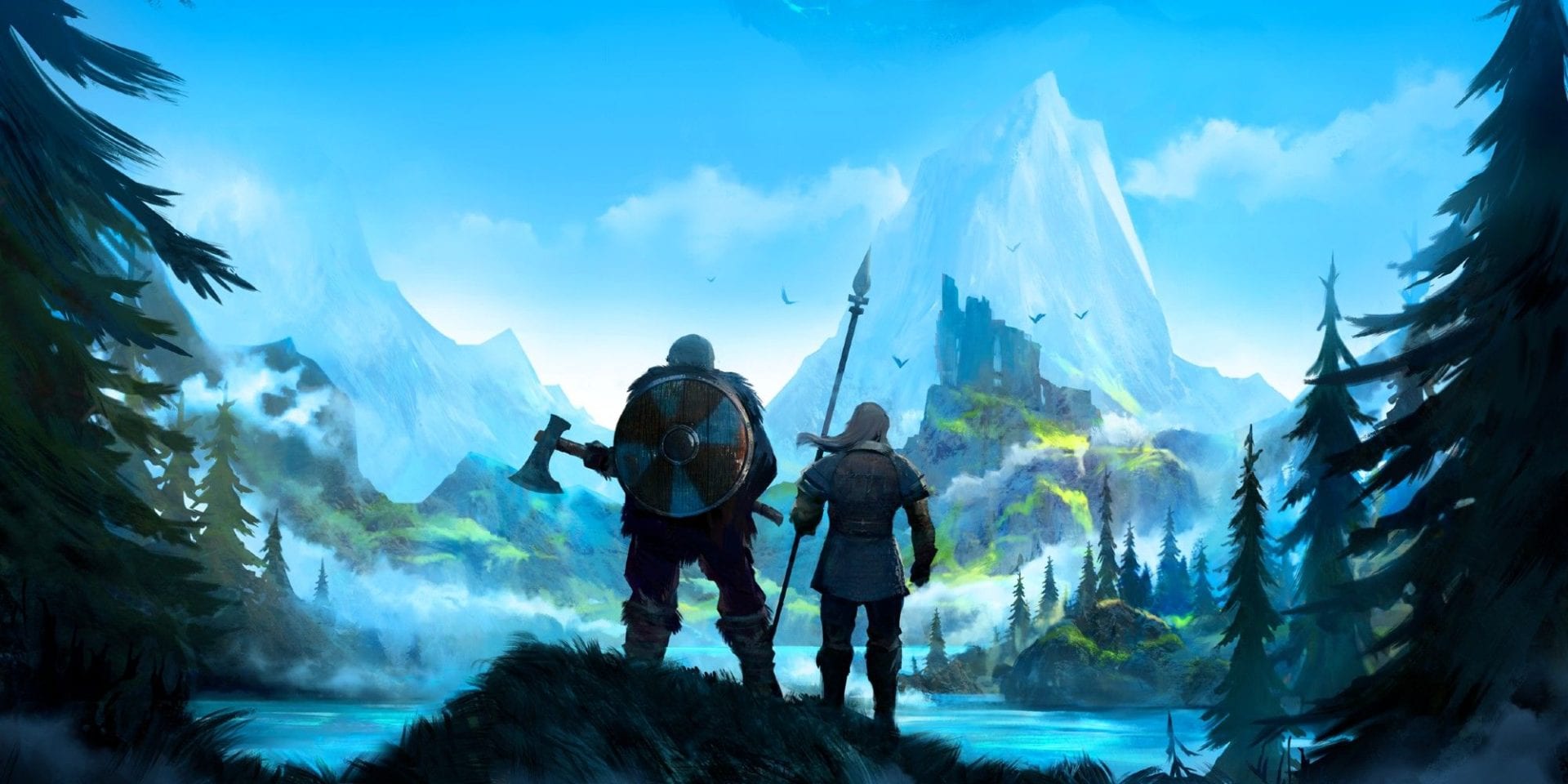 What to Expect in the Valheim Biomes - Digital Gamers Dream