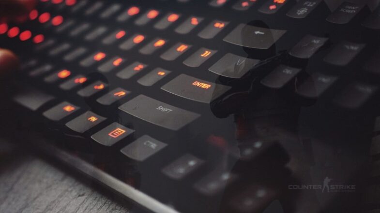 CSGO Aim Training: How to Master the Mouse and the Keyboard - Digital ...
