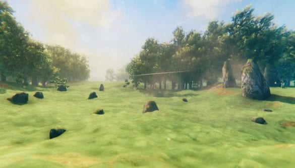 What to Expect in the Valheim Biomes - Digital Gamers Dream