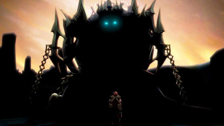 WoW Shadowlands Torghast - The Ultimate Guide! - Digital Gamers Dream