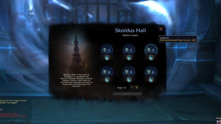 WoW Shadowlands Torghast - The Ultimate Guide! - Digital Gamers Dream