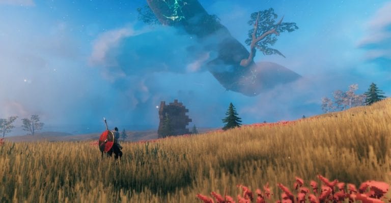 What to Expect in the Valheim Biomes - Digital Gamers Dream