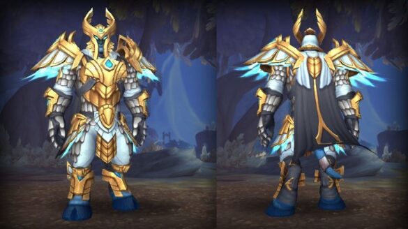 Top 15 Best Hunter Transmog Sets in World of Warcraft - Popular Choices ...