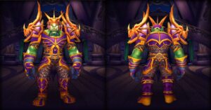 Top 15 Best Hunter Transmog Sets in World of Warcraft - Popular Choices ...