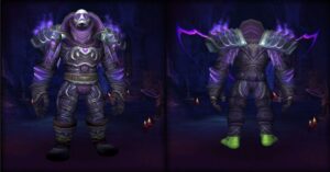 Top 15 Best Rogue Transmog Sets in World of Warcraft - Popular Choices ...