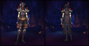 Top 15 Best Rogue Transmog Sets in World of Warcraft - Popular Choices ...