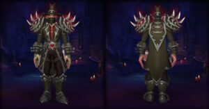 Top 15 Best Rogue Transmog Sets in World of Warcraft - Popular Choices ...