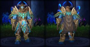 Top 15 Best Hunter Transmog Sets in World of Warcraft - Popular Choices ...