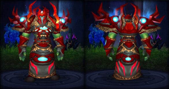 Top 15 Best Shaman Transmog Sets in World of Warcraft - Popular Choices ...