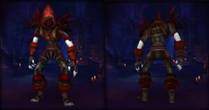 Top 15 Best Rogue Transmog Sets in World of Warcraft - Popular Choices ...
