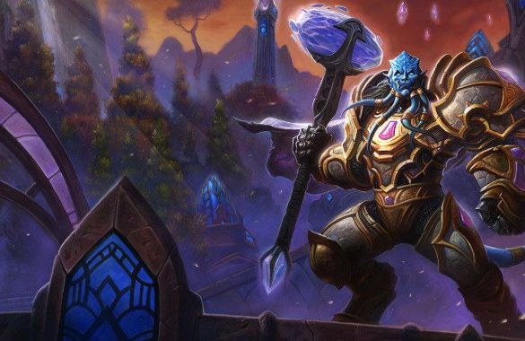 Top 15 Best Priest Transmog Sets in World of Warcraft - Popular Choices ...