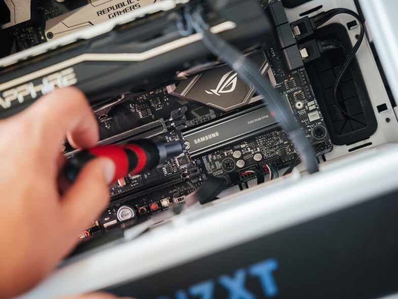How Often Should I Clean My Gaming PC? 4 Things to Consider - Digital ...