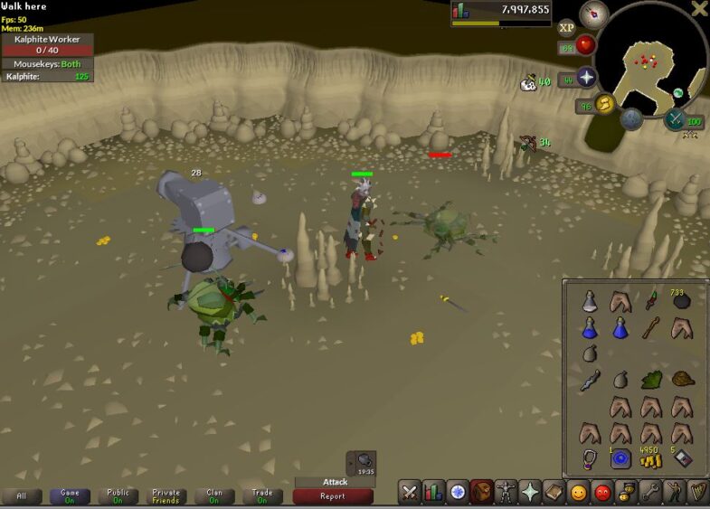 OSRS Agility Guide - Digital Gamers Dream