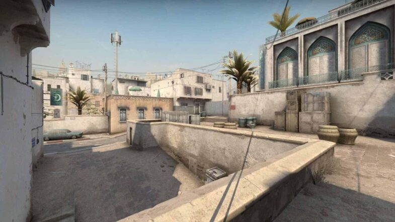 It Is Never Too Late to Start Playing CS:GO - Digital Gamers Dream