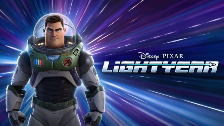 Why “LightYear” so Popular on Disney + - Digital Gamers Dream