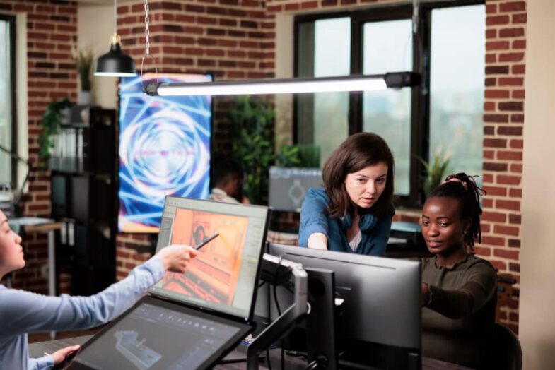 A Complete Guide to Game Art and Animation - Digital Gamers Dream