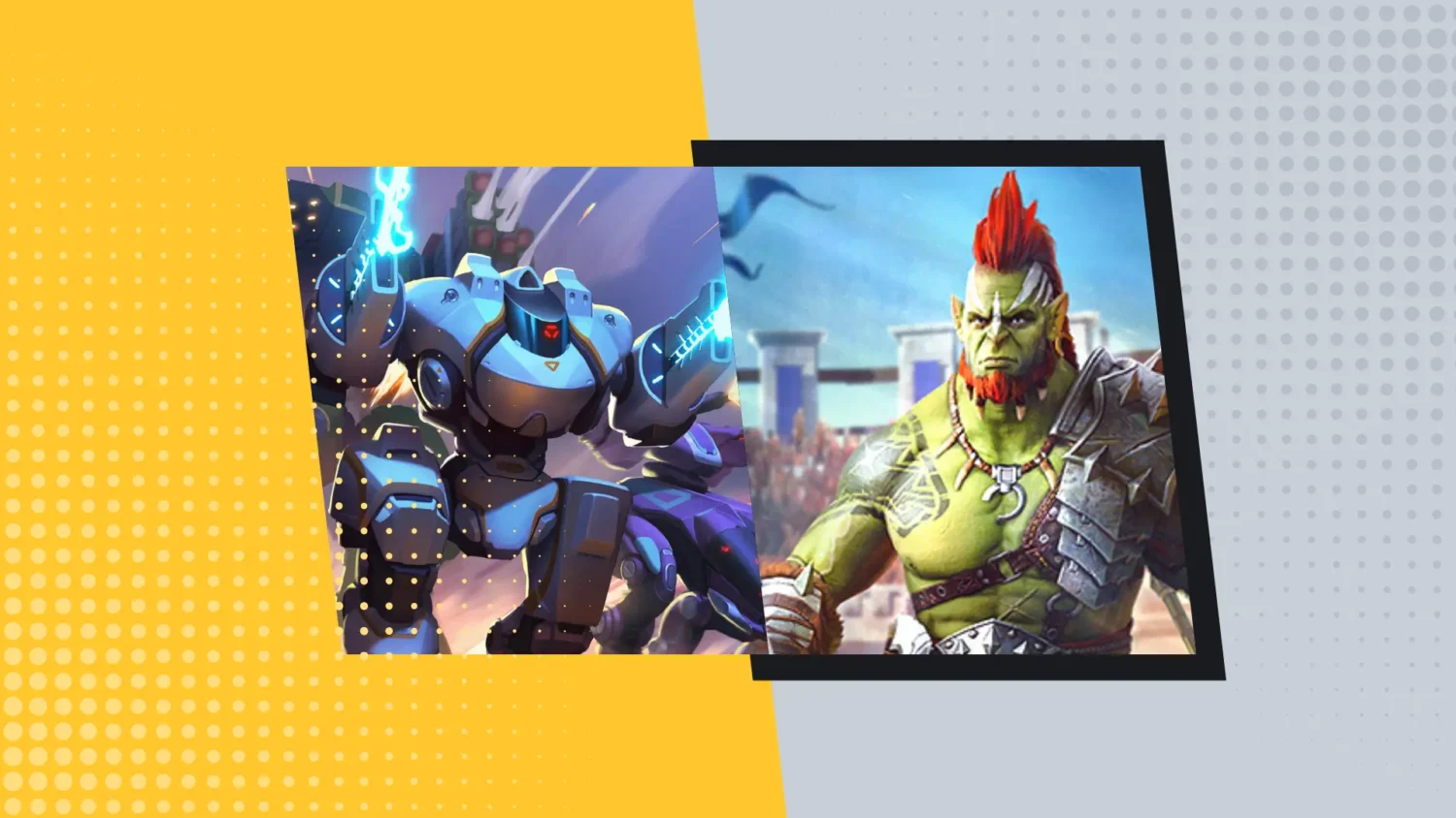 List of the Best Video Games for Different Genres - Digital Gamers Dream