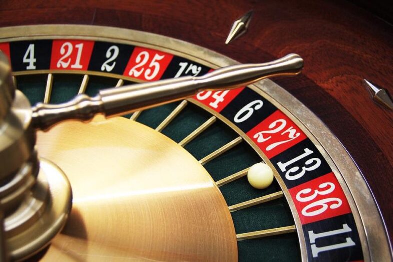 Is It Possible to Predict a Roulette Wheel With A Computer? - Digital ...