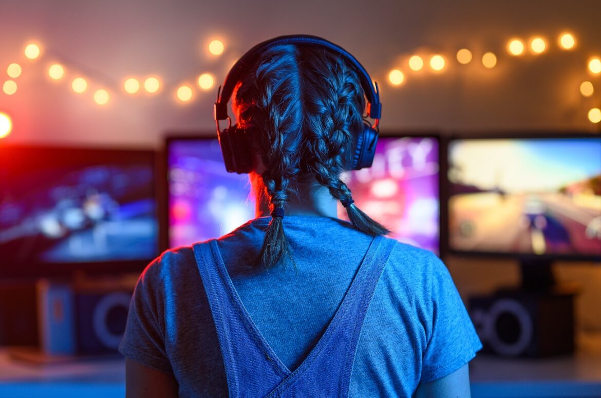 Computer Games: Is It a Great Way to Stimulate Your Mind and Fill Your ...