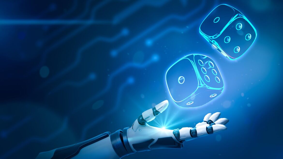 Can Artificial Intelligence Make Accurate Predictions in Gambling ...