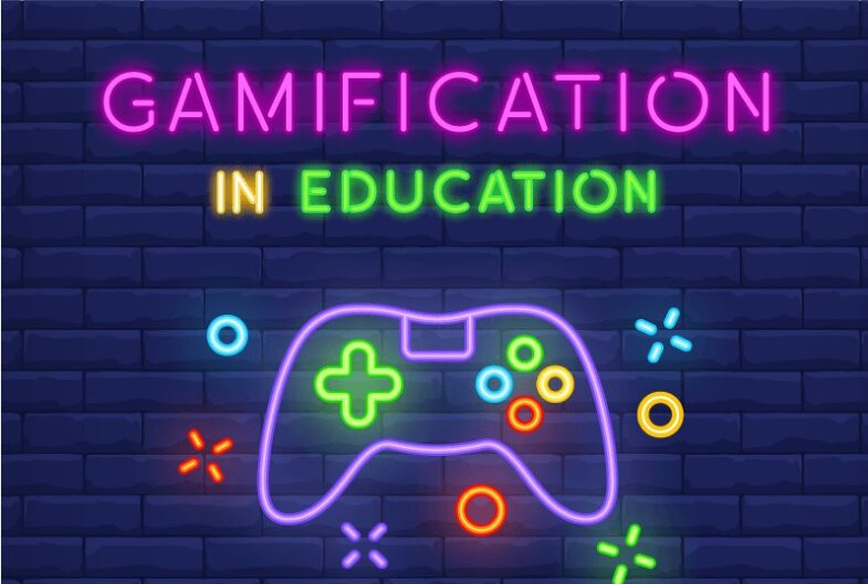 The Advantages of Applying Gaming in Higher Education - Digital Gamers ...