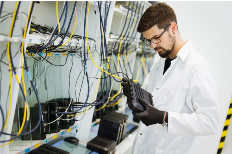 Tips on Fixing Internet Disconnection Issues - Digital Gamers Dream