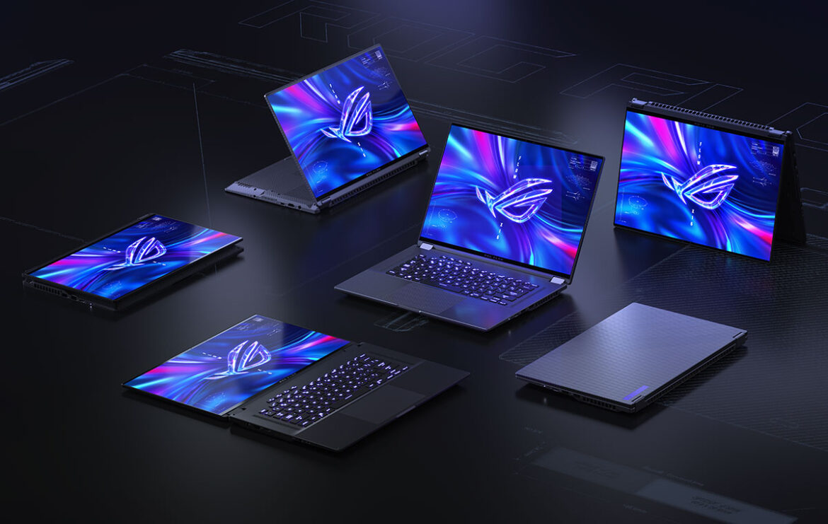 7 Most Suitable Gaming Laptops for Beginners - Digital Gamers Dream