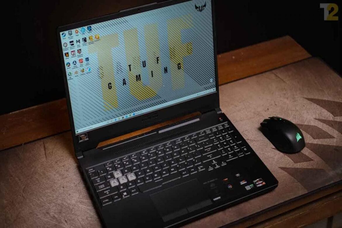 7 Most Suitable Gaming Laptops for Beginners - Digital Gamers Dream