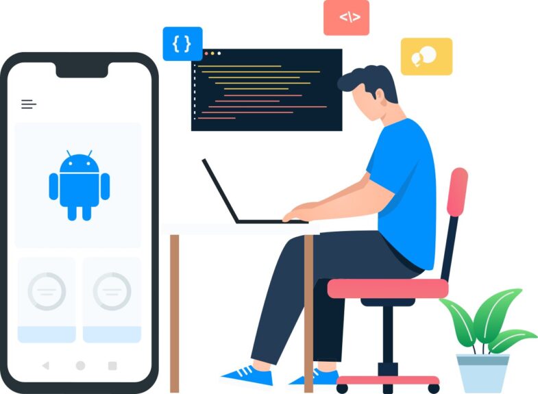 The Evolution Of Android App Development Embracing Kotlin Cloud Technologies And Ai Powered 