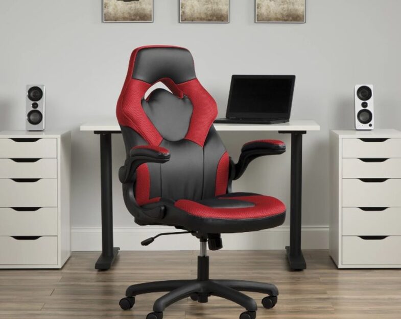 Top 6 Ergonomic Gaming Chairs for All Budgets in 2024 - Digital Gamers ...